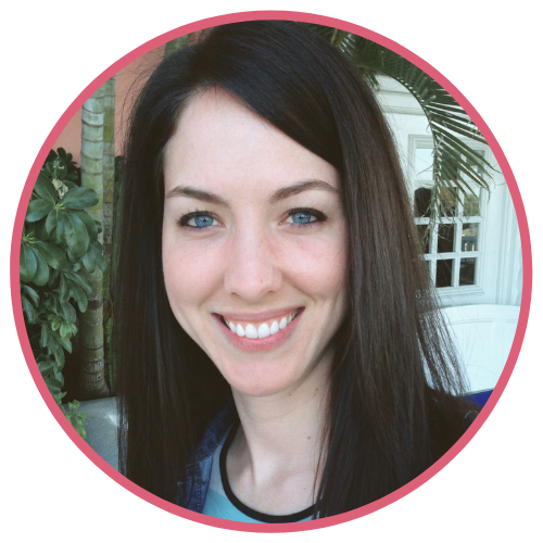 Jenna Carberg - PPD Survivor & Founder of PostpartumDepression.org