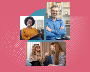 Postpartum Depression Therapy - Pyschotherapy and CBT for Postpartum